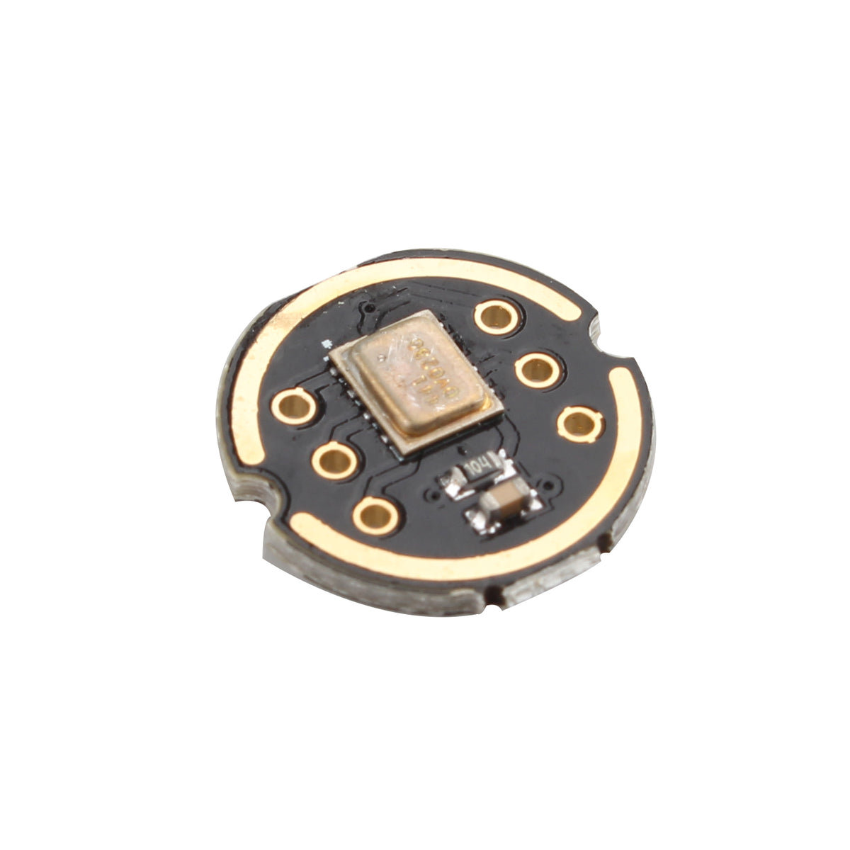 HALJIA Omnidirectional Microphone Module I2S Interface INMP441 MEMS Hi