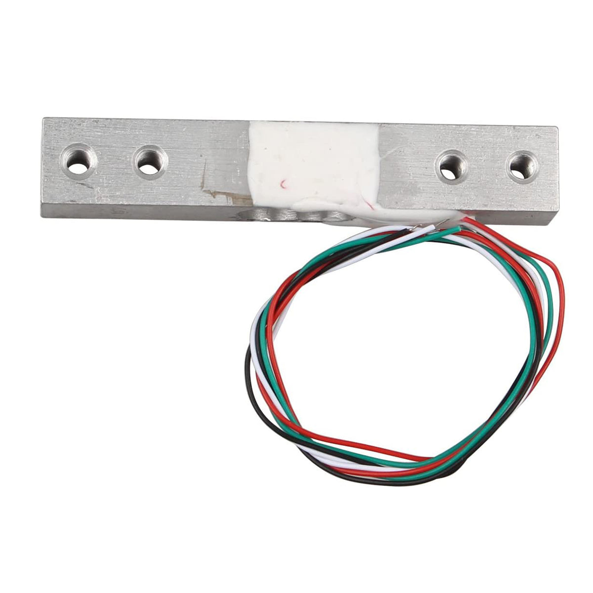 HALJIA Portable Electronic Weight Sensor Load Cell Weighing Sensor (1K