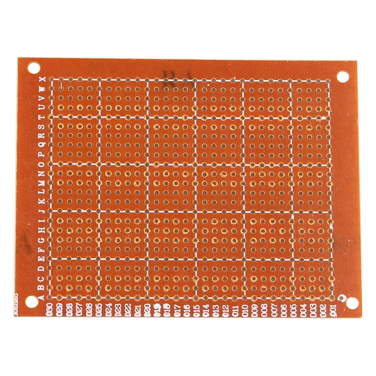 HALJIA 15 Pieces Prototype Universal PCB Circuit Board Breadboard Bake