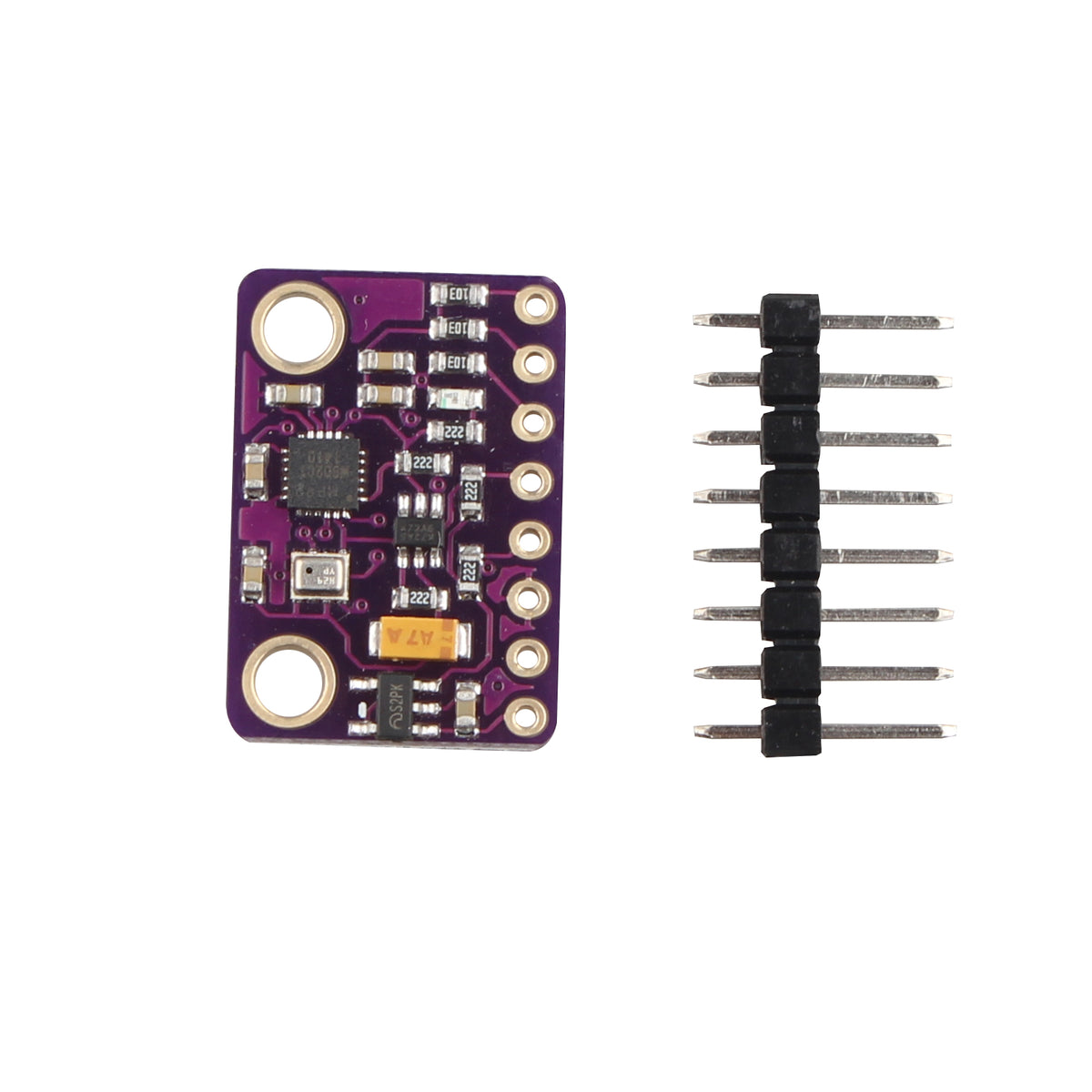 HALJIA GY-91 Acceleration Gyroscope Compass Sensor Module MPU9250 BMP2