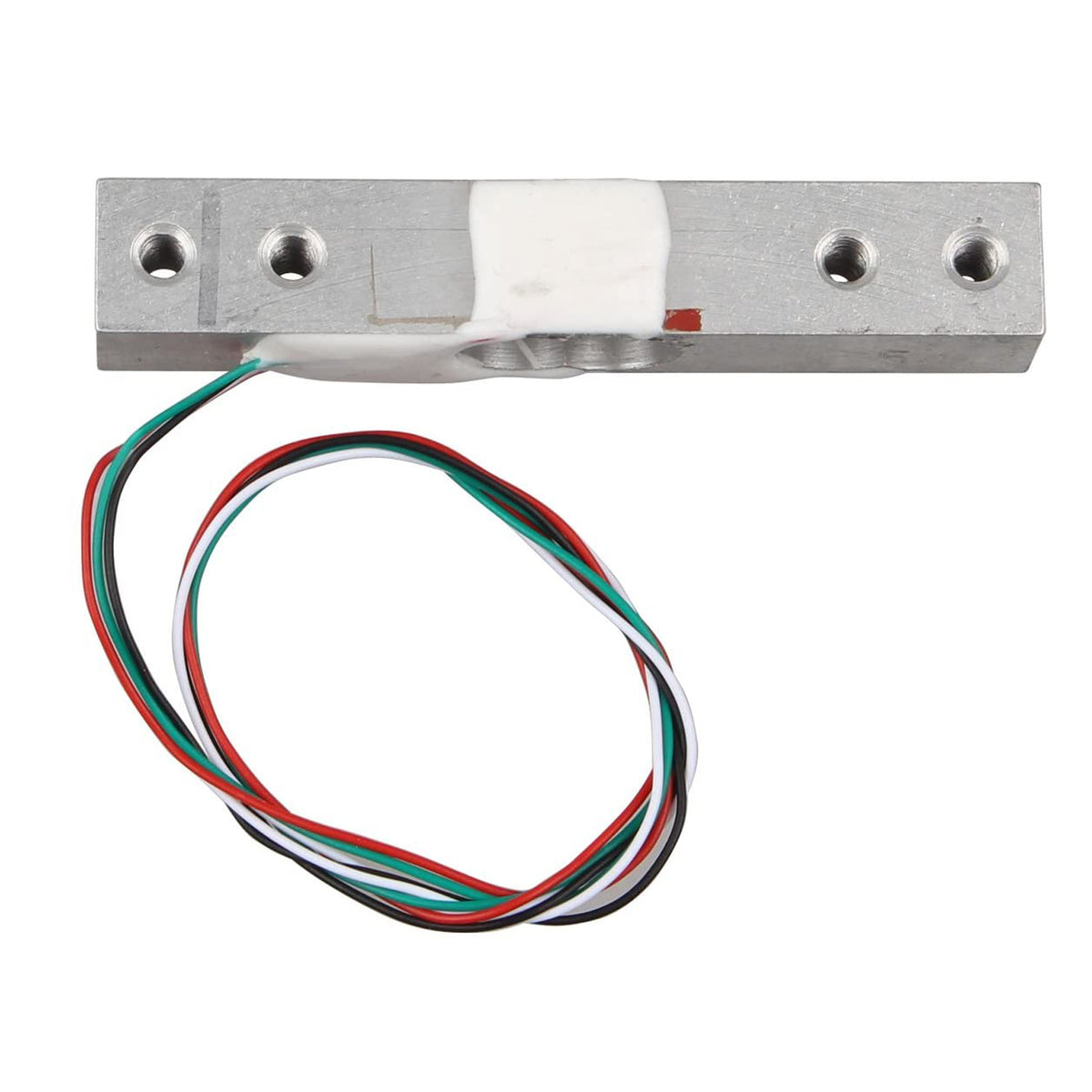 HALJIA Portable Electronic Weight Sensor Load Cell Weighing Sensor (1K