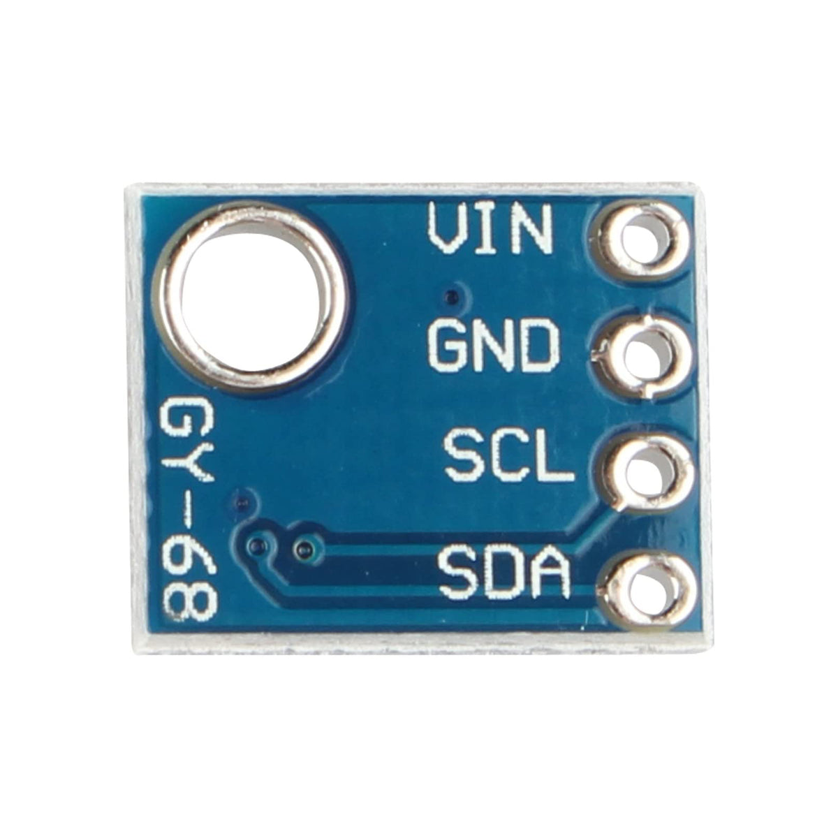 HALJIA GY-68 BMP180 Replace BMP085 Digital Barometric Pressure Sensor